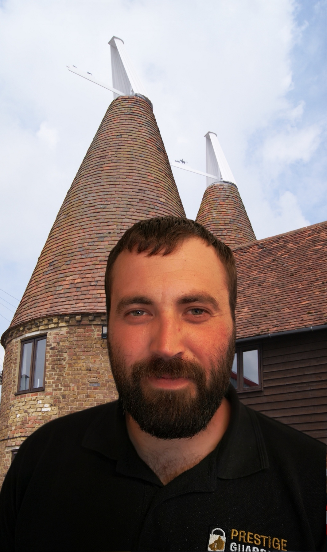 Prestige Guarding - Rapid Security Services - The Team